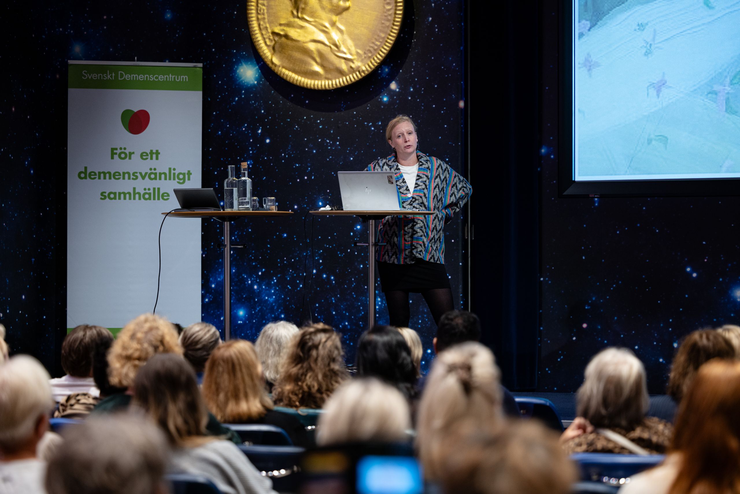 Senaste nytt | Demenscentrum