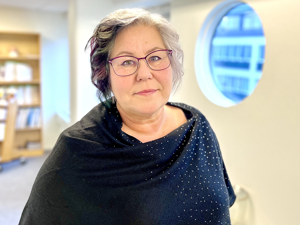 Senaste nytt | Demenscentrum