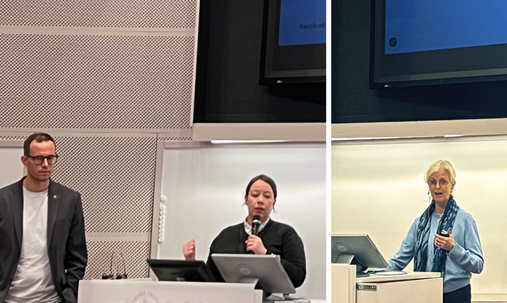 Senaste nytt | Demenscentrum